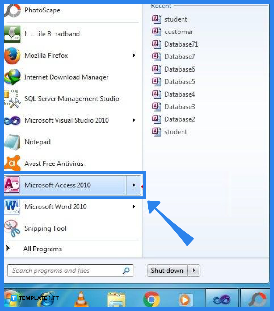 How to Check Microsoft Access Version