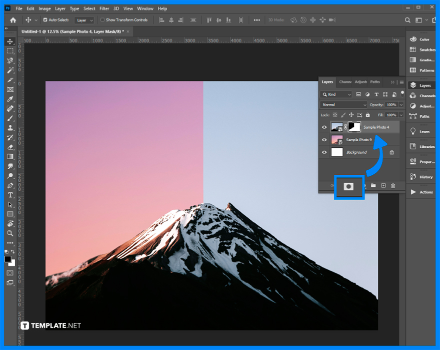 How To Combine Multiple PNG Files Into One PNG