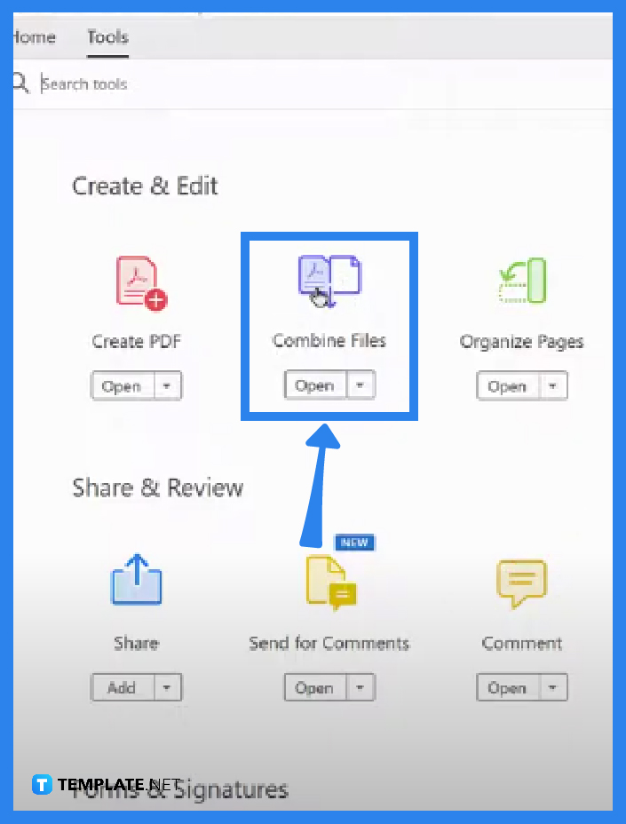 How To Combine PNG Files Into One PDF