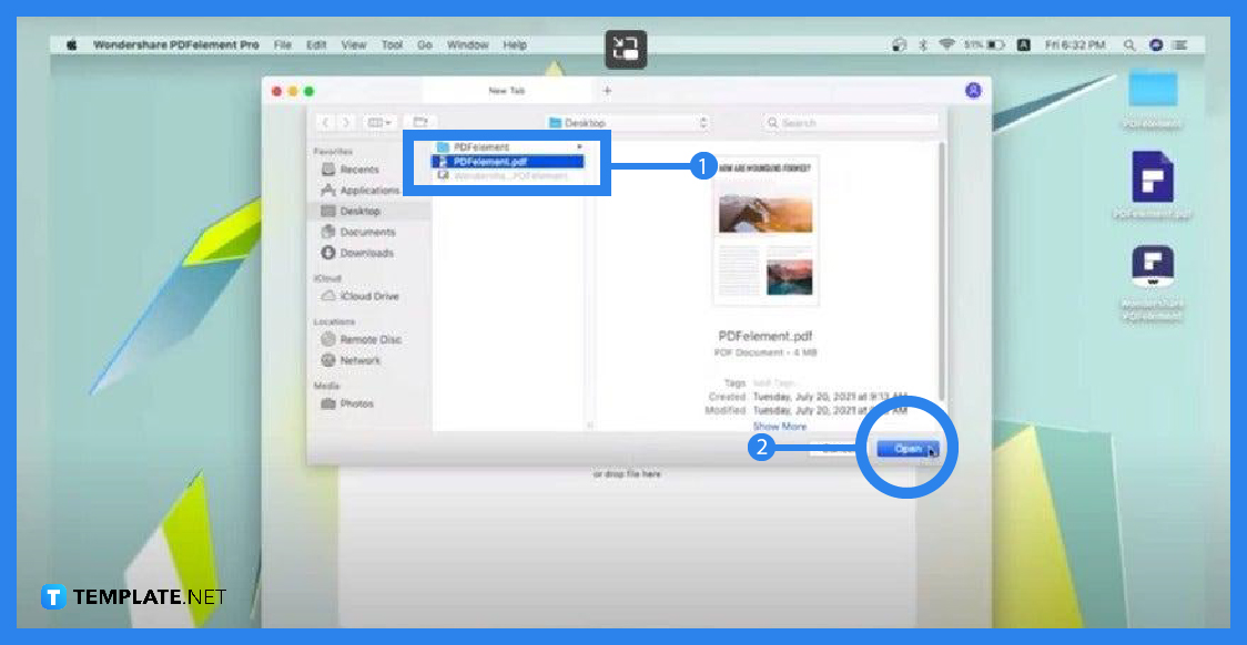 How To Compress A PDF On Mac