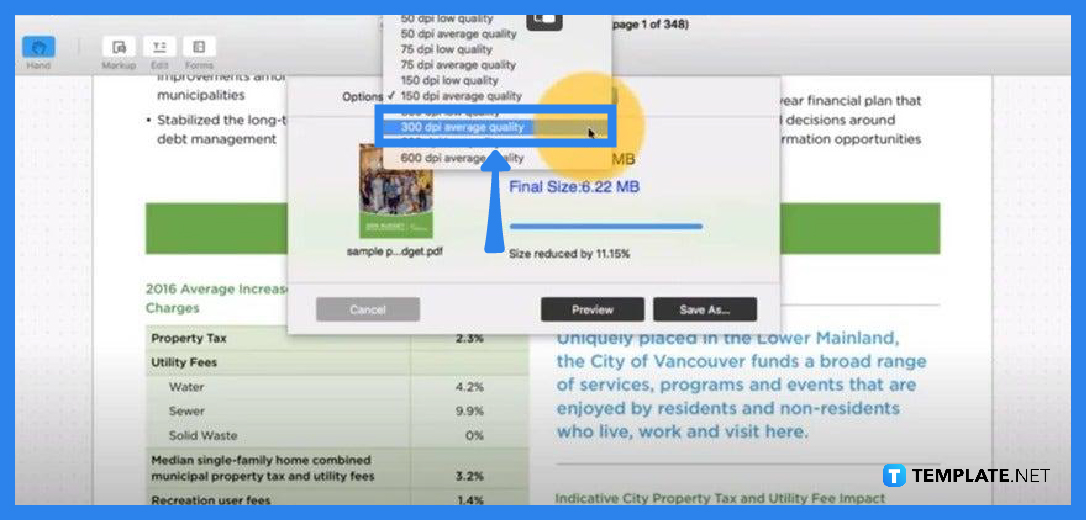 How To Compress A PDF On Mac