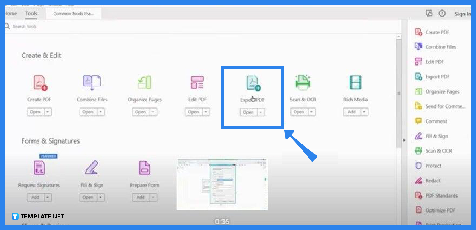How to Convert PDF to JPG in Adobe Reader