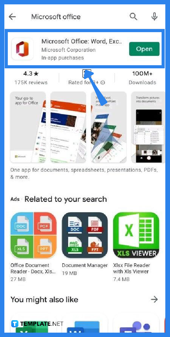 How to Create Microsoft Form in Mobile | Free & Premium Templates