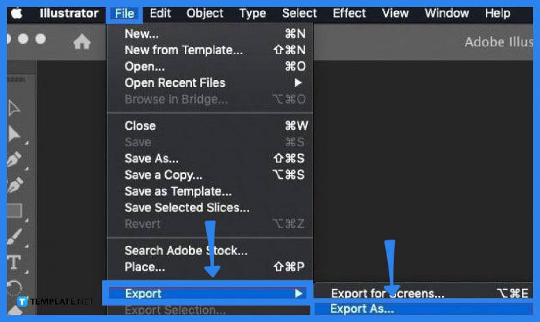 How To Create SVG File In Adobe Illustrator