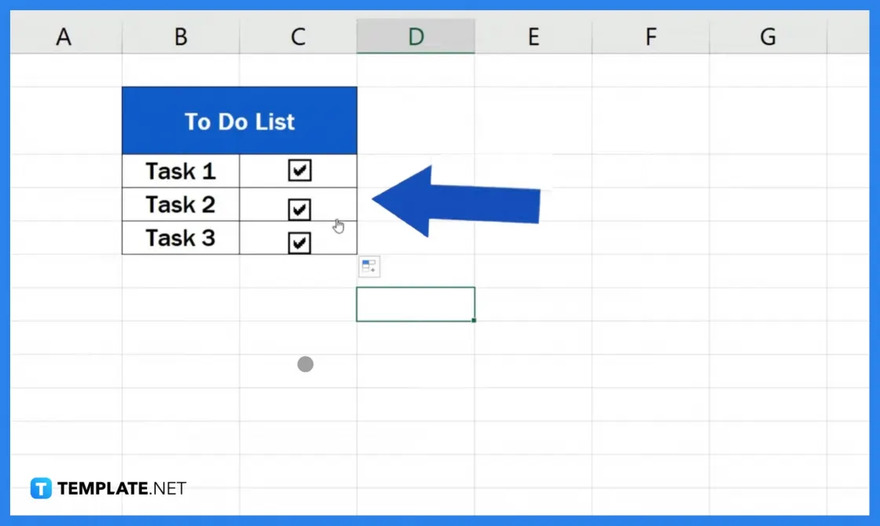 How to Create a Checklist in Microsoft Excel