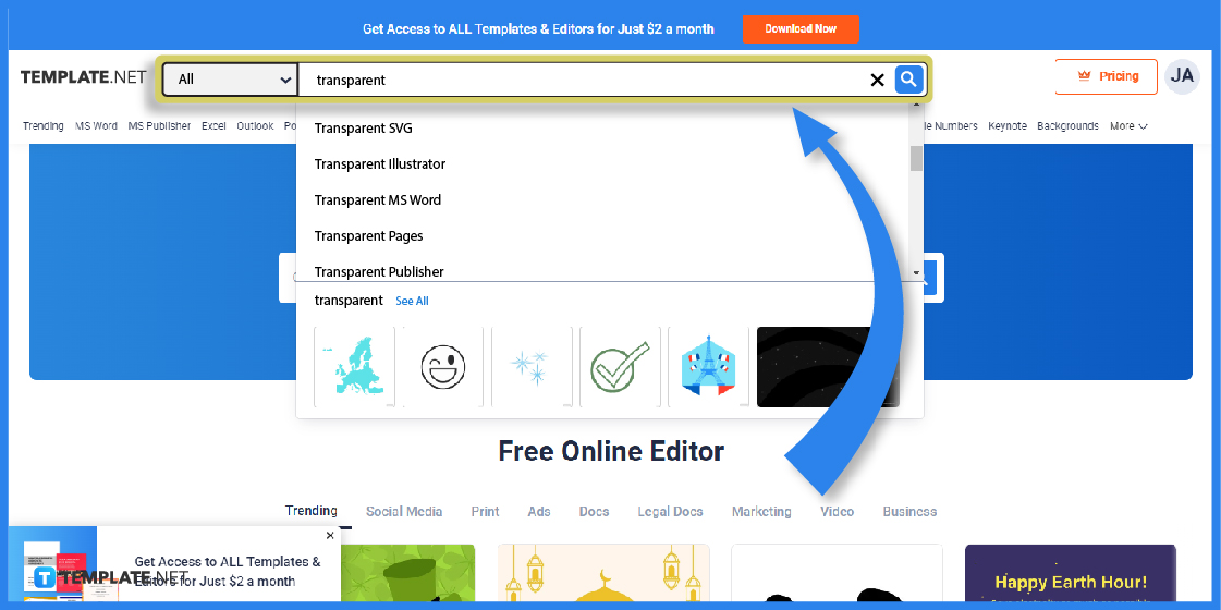 How to Make/Create a Color Transparent in Adobe Illustrator [Templates ...