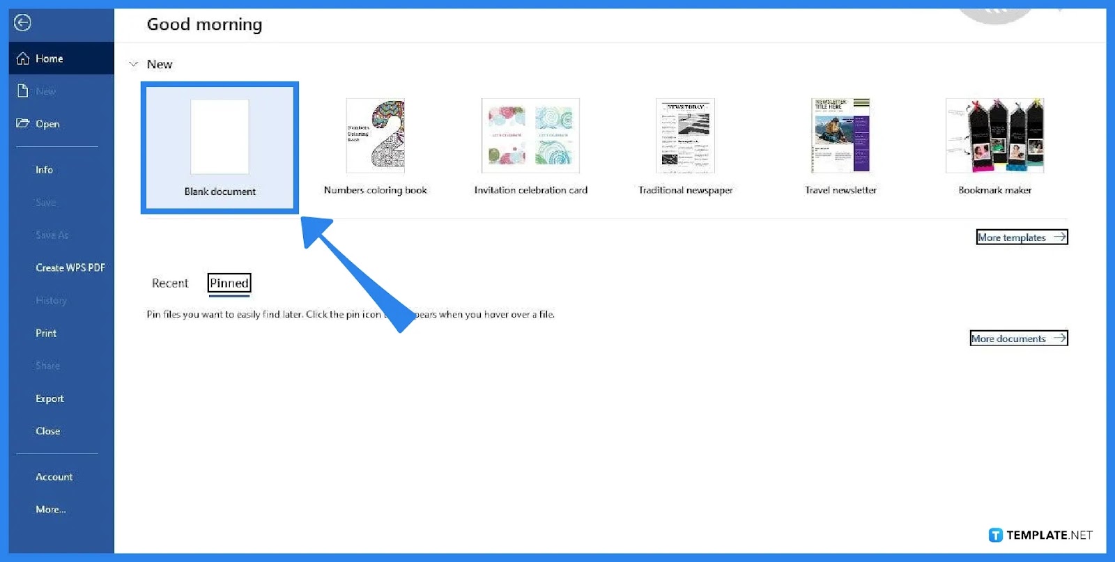 How to Make/Create a Grid in Microsoft Word [Templates + Examples] 2023
