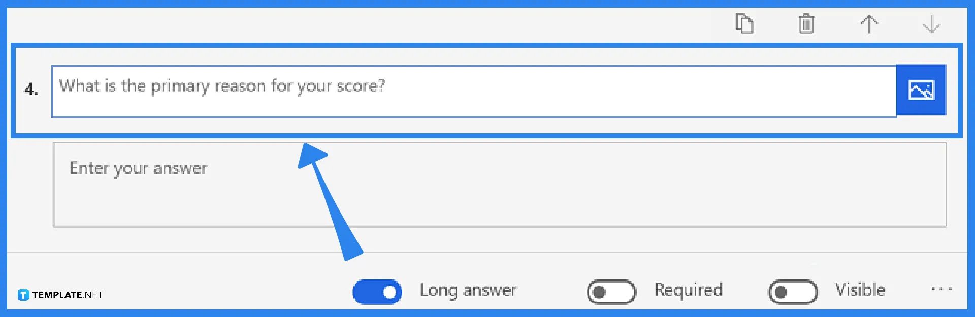 How To Create A Survey In Microsoft Forms