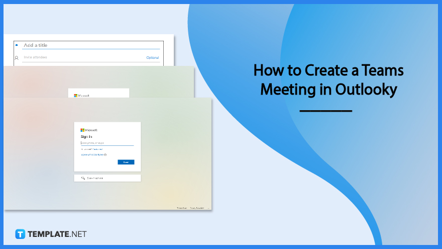 How To Create A Teams Meeting In Outlook