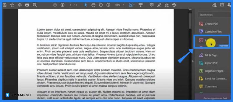 How to Crop PDF Page by Using Adobe Acrobat Pro