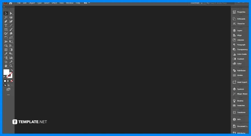 How to Delete Recent Files in Adobe Illustrator [Templates + Examples ...