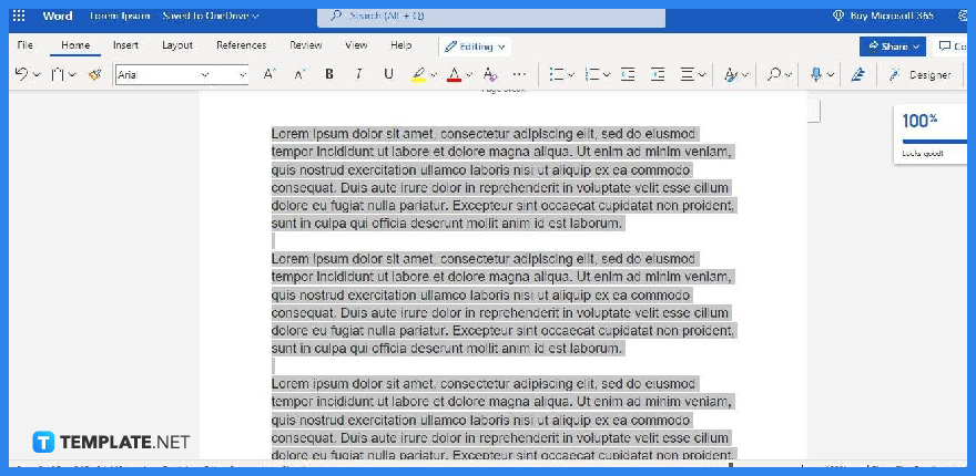 How to Delete/Remove a Page in Microsoft Word
