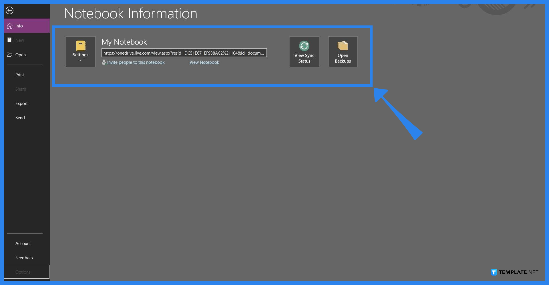 How to Disable Note Containers in OneNote