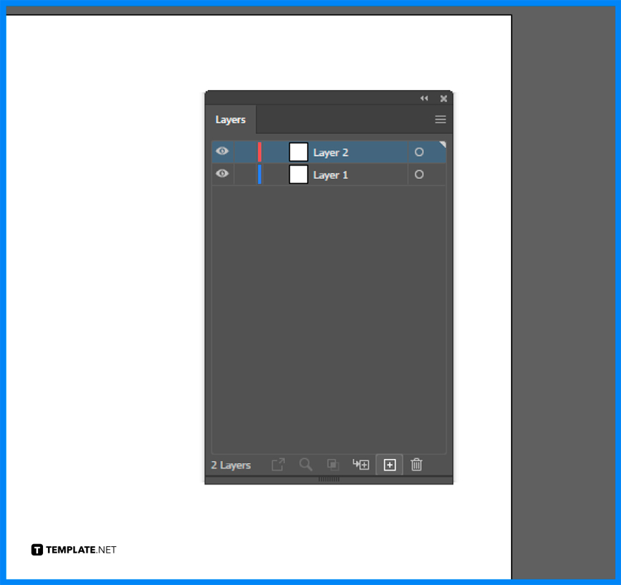 How to Duplicate a Layer in Adobe Illustrator
