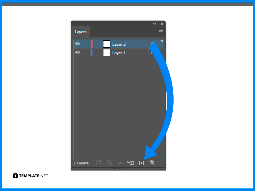 How To Duplicate A Layer In Adobe Illustrator