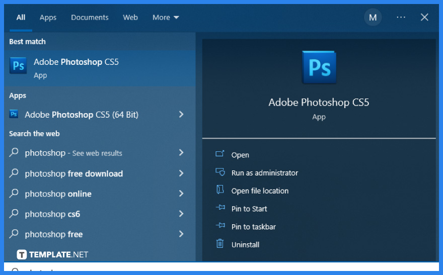 How To Edit PSDFile In Adobe Photoshop