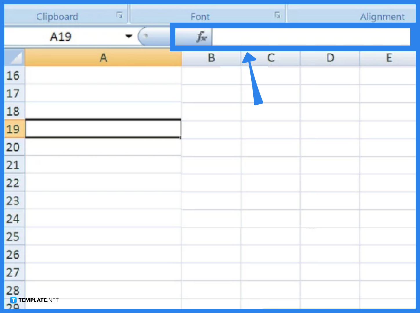 How To Edit In Microsoft Excel