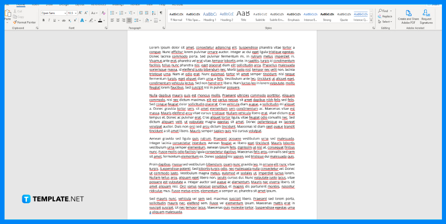 How to Email a Microsoft Word Document 2025
