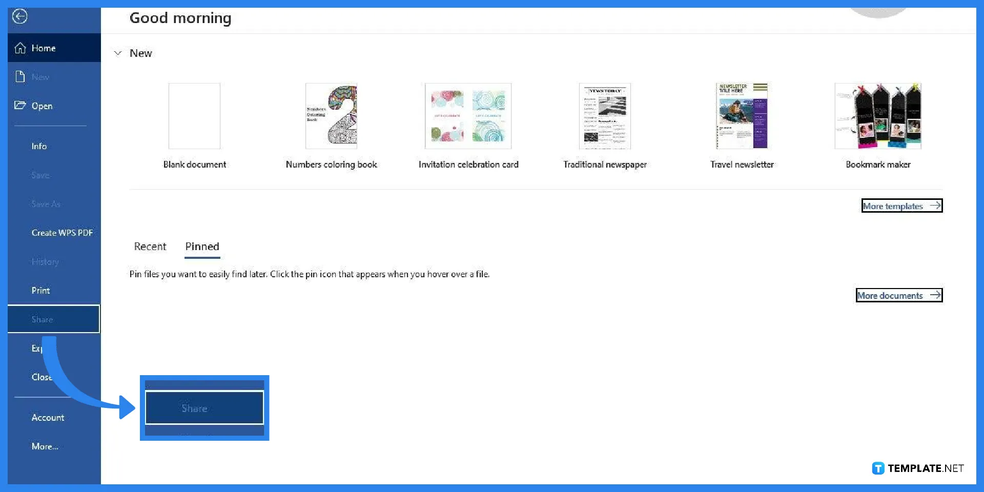 How To Email A Microsoft Word Document