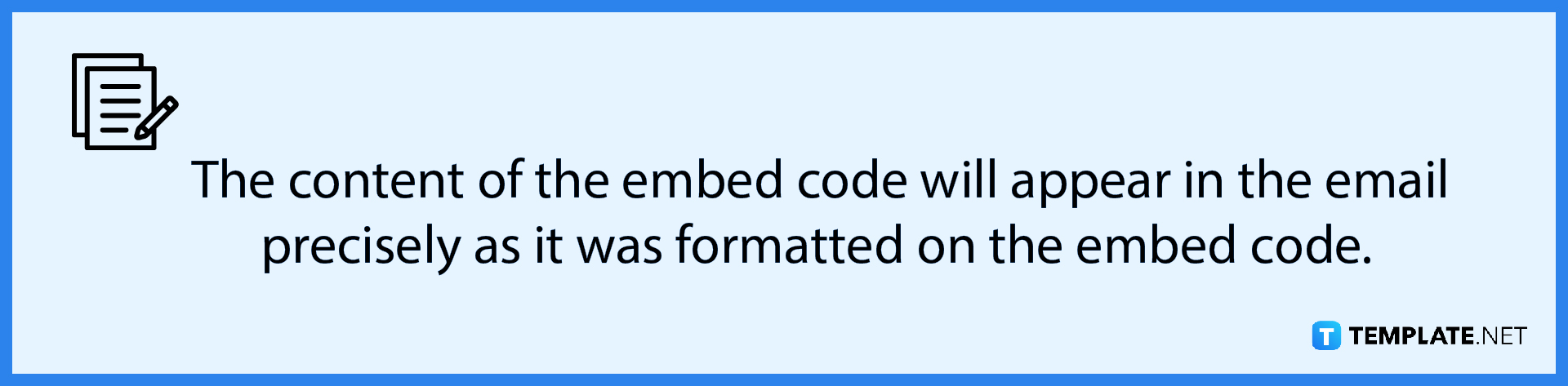 How to Embed Microsoft Form in Email | Free & Premium Templates