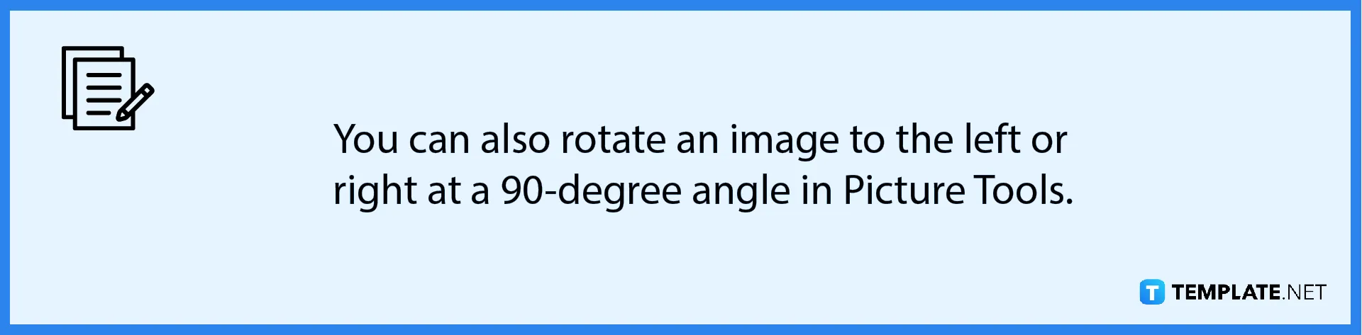 How To Flip An Image In Microsoft Word