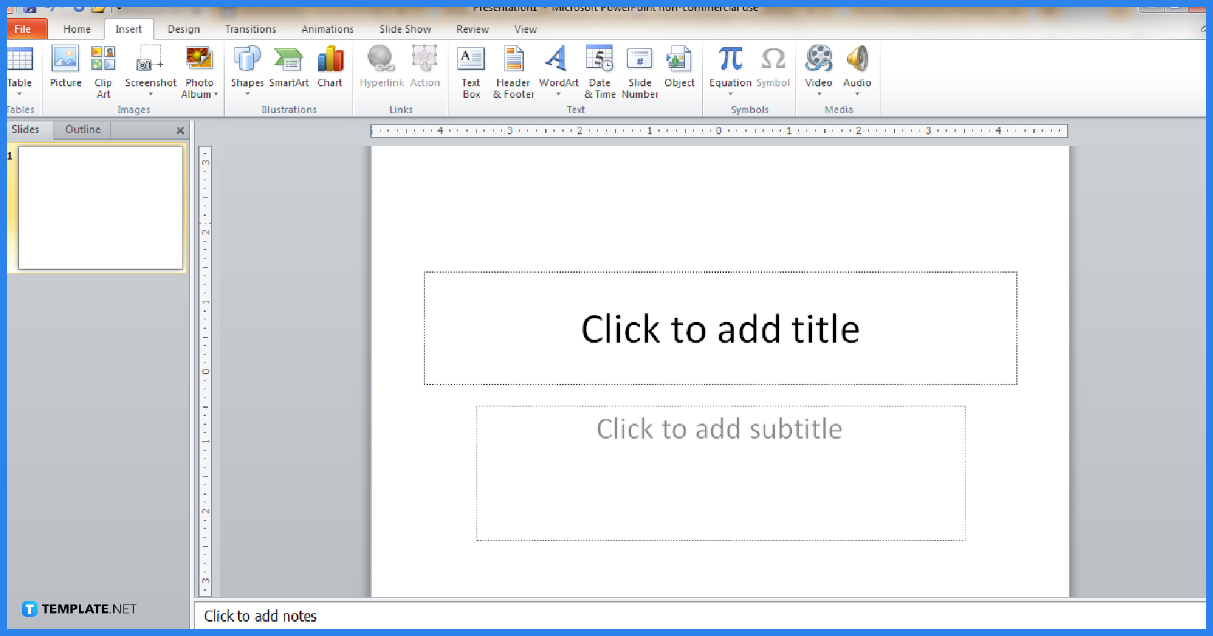 How to Insert Link in Microsoft PowerPoint