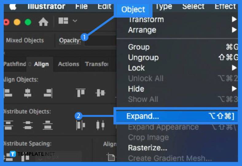 How To Keep Text In SVG When Saved In Illustrator