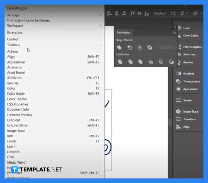 How To Keep Text In SVG When Saved In Illustrator