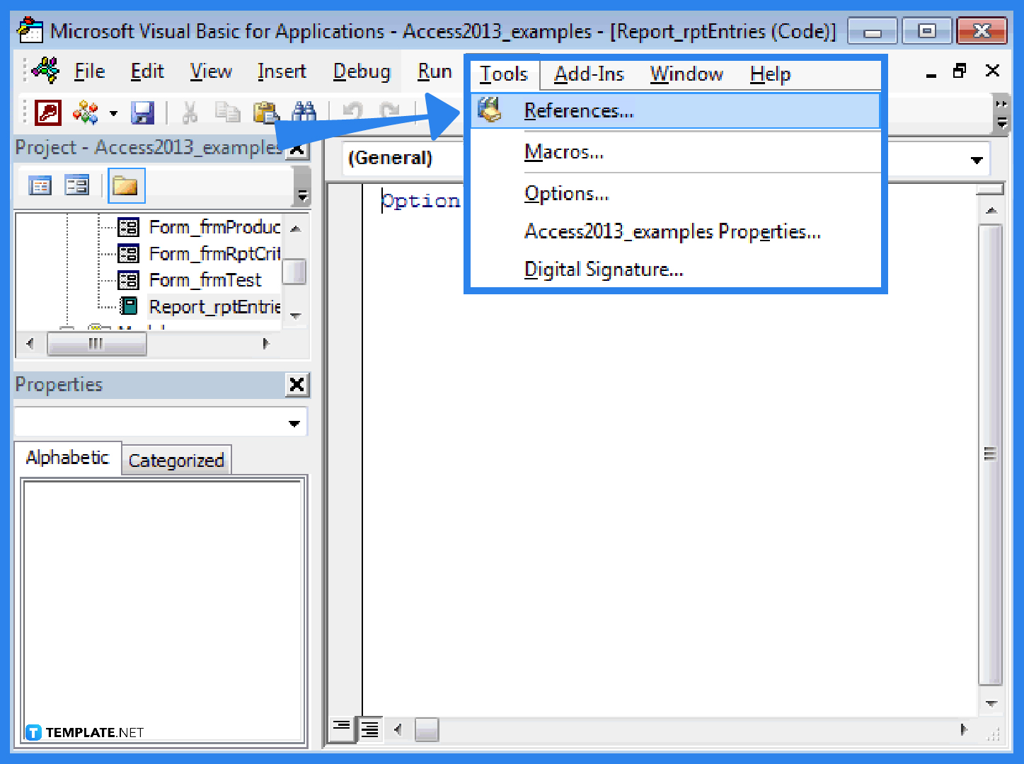 How To Learn Microsoft Access VBA Programming Quickly