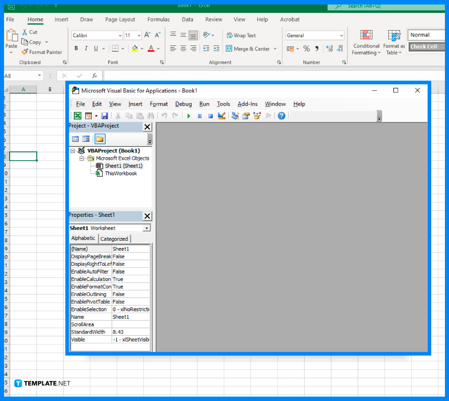 How to Learn Microsoft Access VBA Programming Quickly