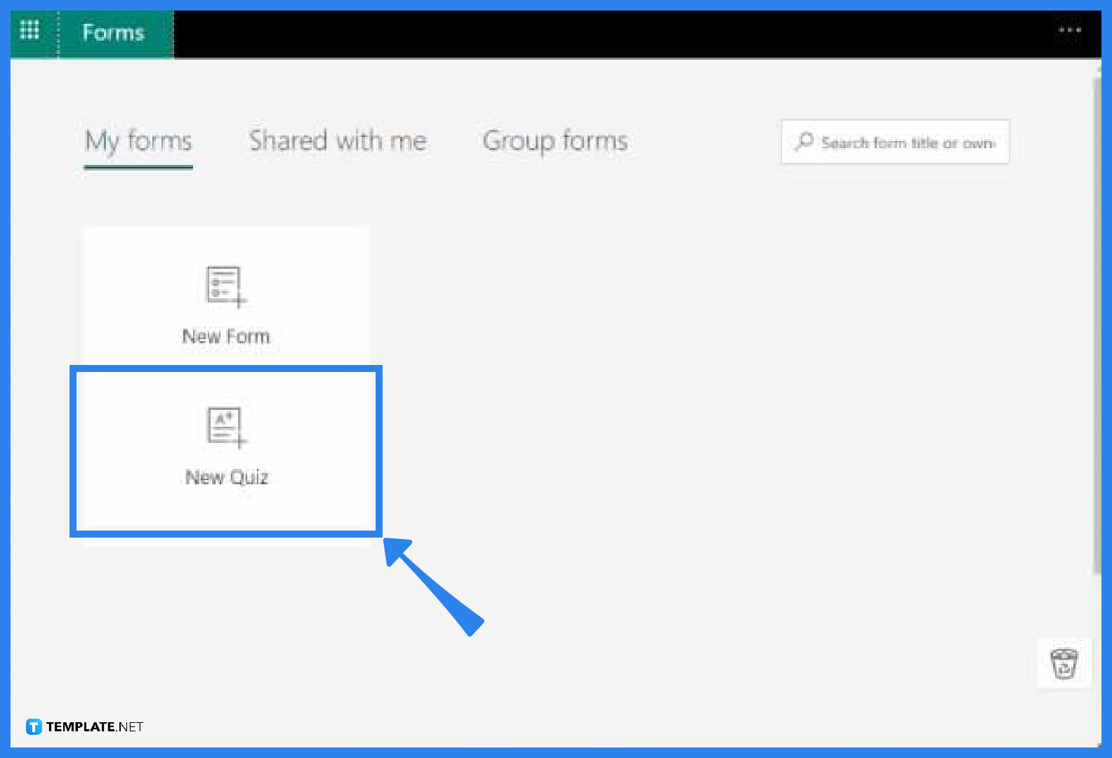 How To Make Questionnaire In Microsoft Form