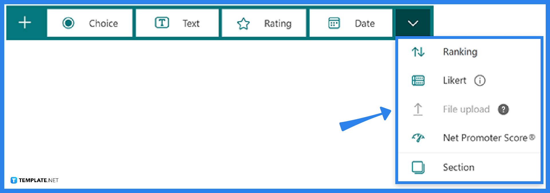 How to Make Questionnaire in Microsoft Form