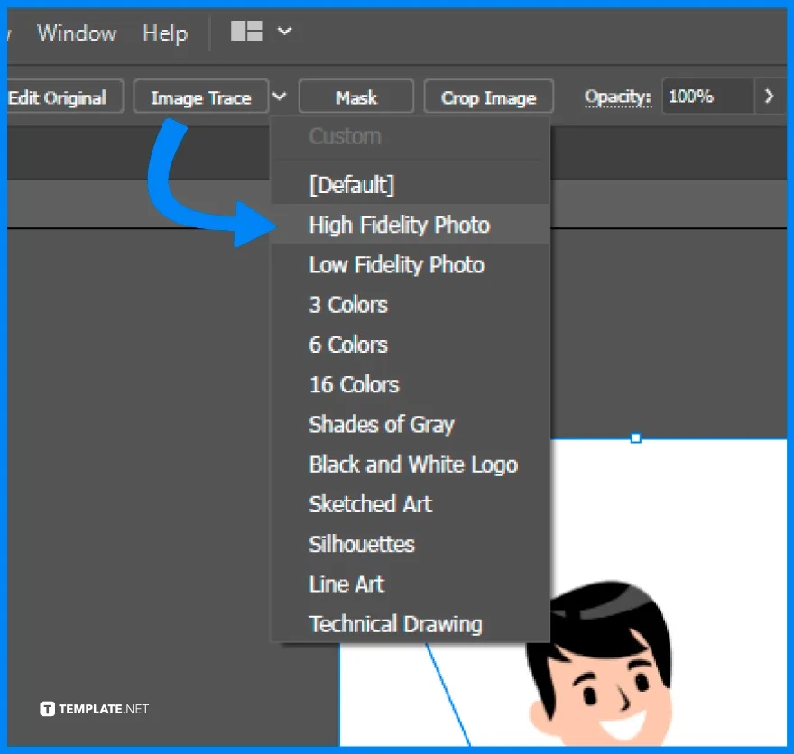 How to Make/Create a Color Transparent in Adobe Illustrator [Templates ...