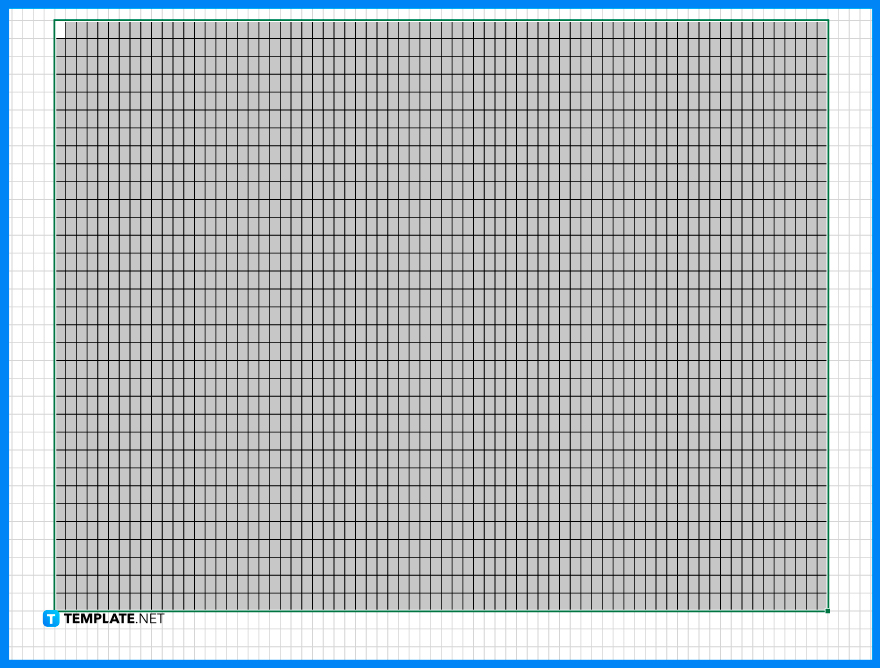 How To Make Create A Floor Plan On Microsoft Excel Templates