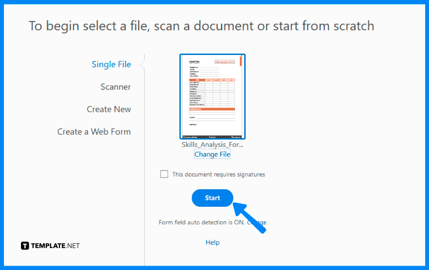 How To Make A PDF Fillable In Adobe How To Make A PDF Fillable In Adobe