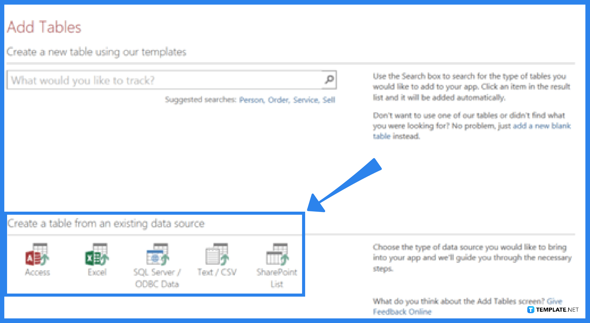 How To Make A Program On Microsoft Access