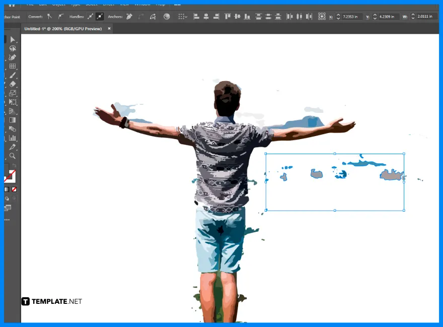 How to Make a Silhouette in Adobe Illustrator