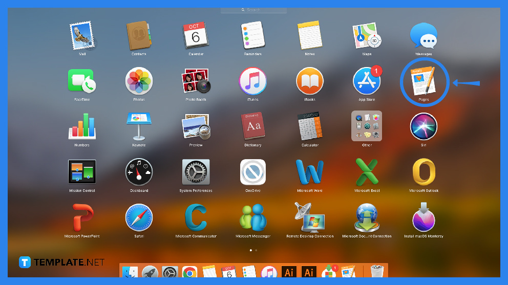 How to Make an Invoice in Apple Pages