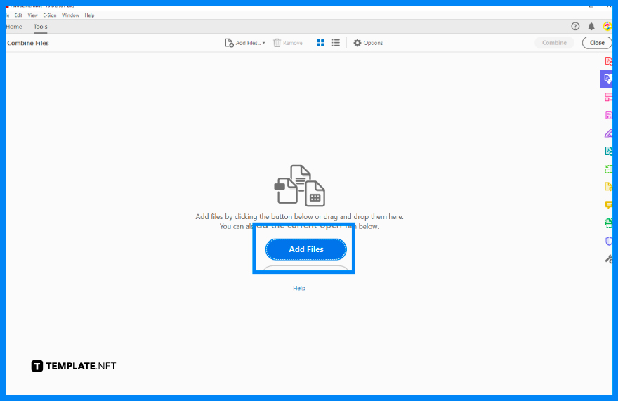 How to Merge PDF Files with Adobe Reader Free