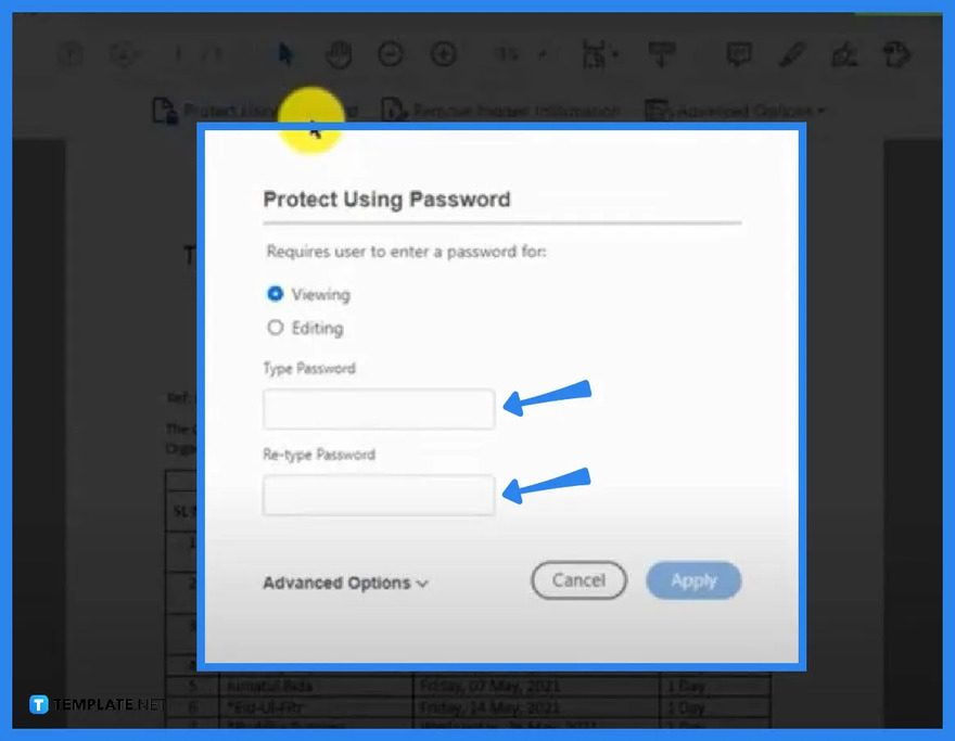 How To Password Protect A PDF In Adobe Reader