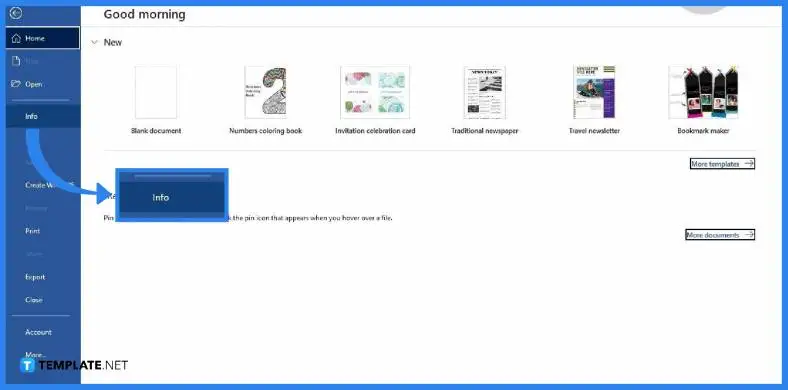 How To Recover Microsoft Word Document