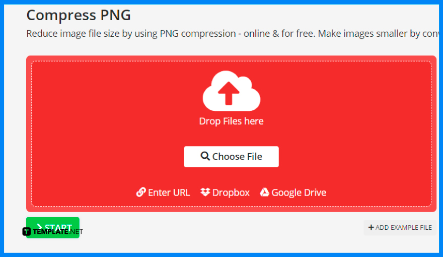 How To Reduce PNG File Size