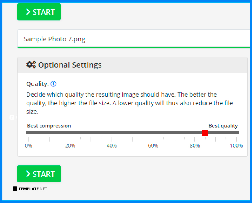 How To Reduce PNG File Size