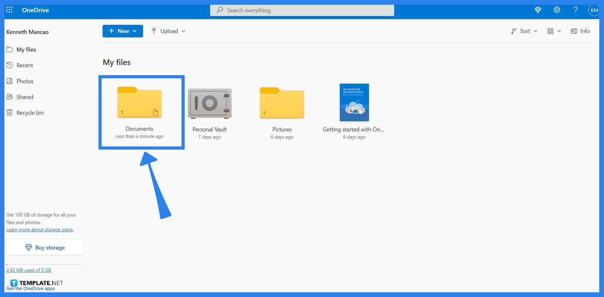  How To Rename A Notebook In Microsoft OneNote 