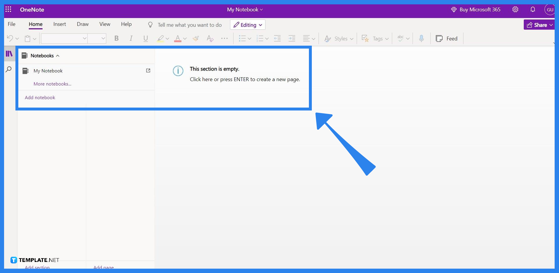 How to Restore Deleted Pages in Microsoft OneNote