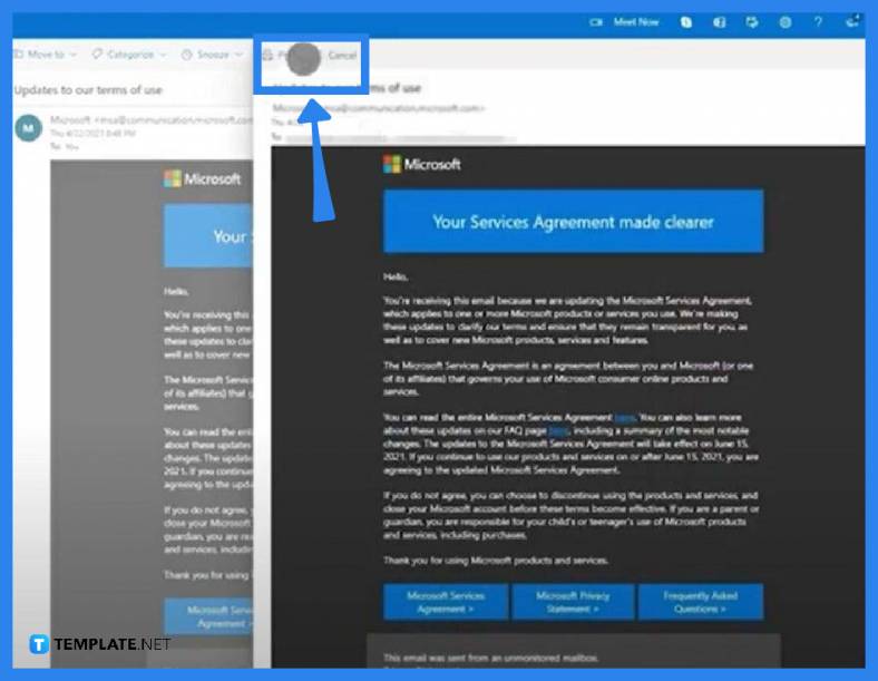 How To Save Outlook Email As PDF