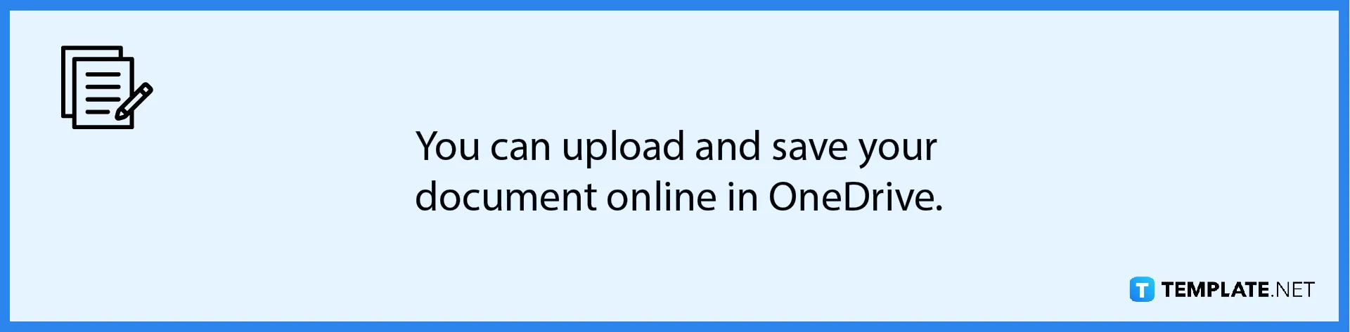 How to Save a Document in Microsoft Word