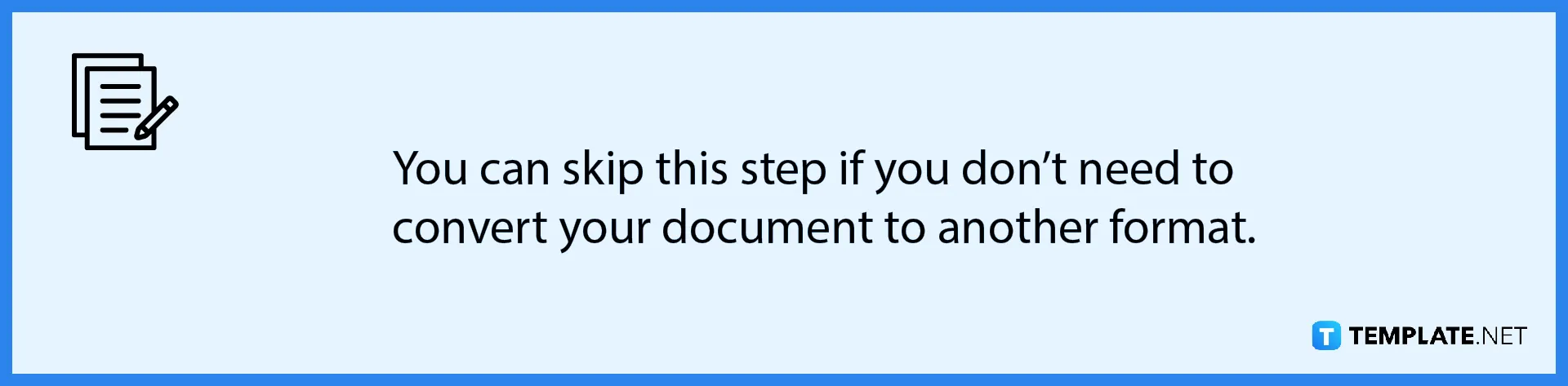 How to Save a Document in Microsoft Word