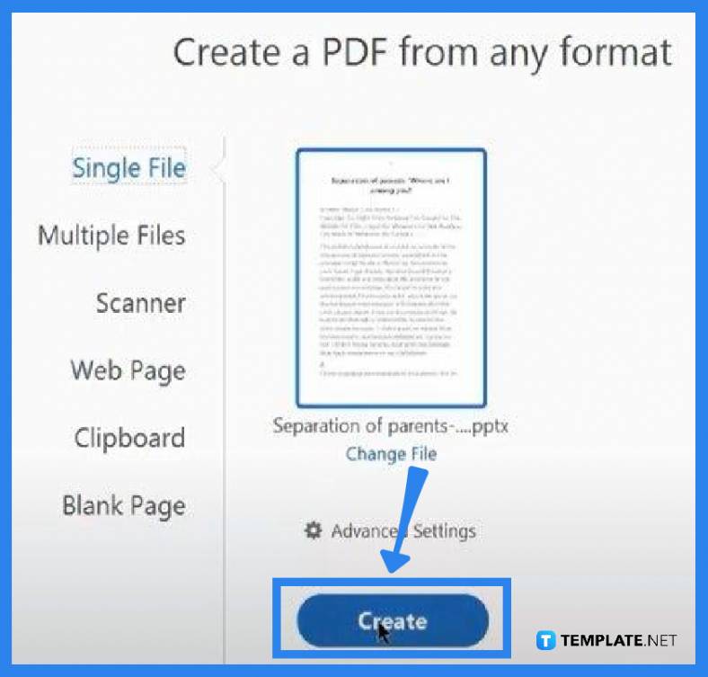 How To Save A PowerPoint As A PDF