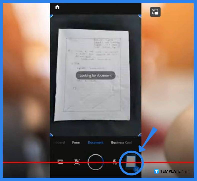 How To Scan Multiple Pages Into One PDF